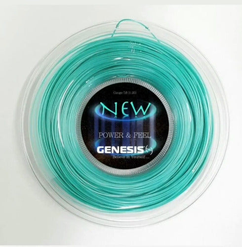 ROLLO NEW GENESIS – PowerPlay